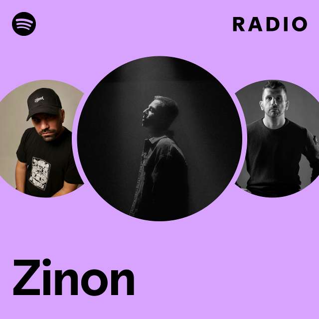 Zinon Radio - playlist by Spotify | Spotify