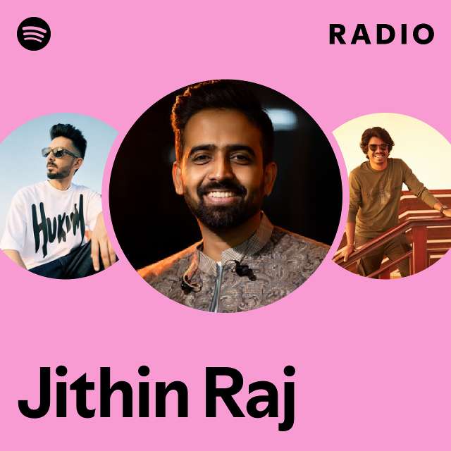 Jithin Raj Radio - playlist by Spotify | Spotify
