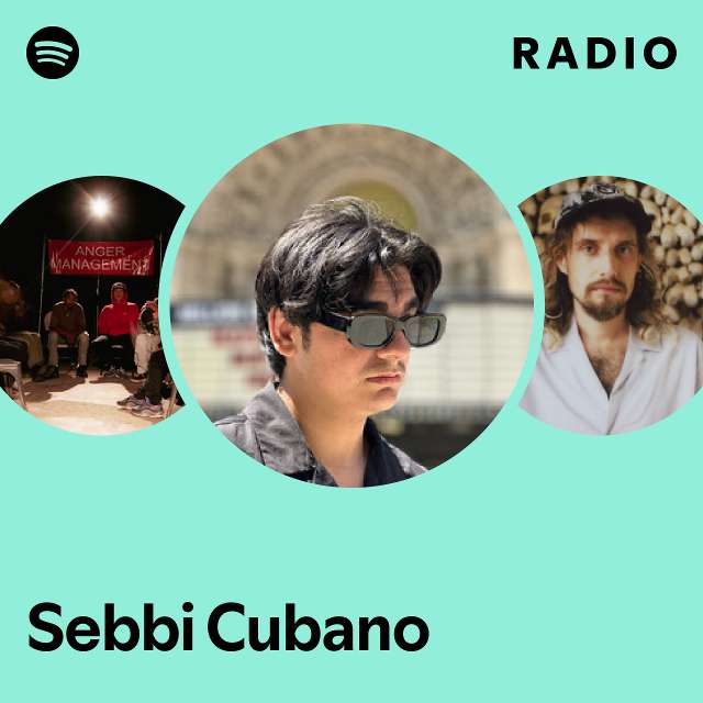 Sebbi Cubano Radio - playlist by Spotify | Spotify