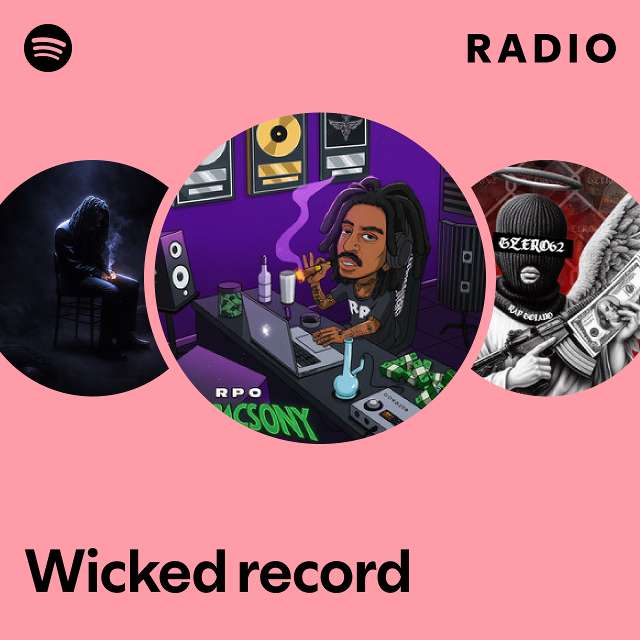 Wicked record Radio - playlist by Spotify | Spotify