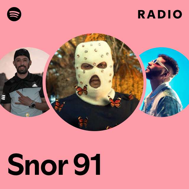 Snor 91 Radio - playlist by Spotify | Spotify