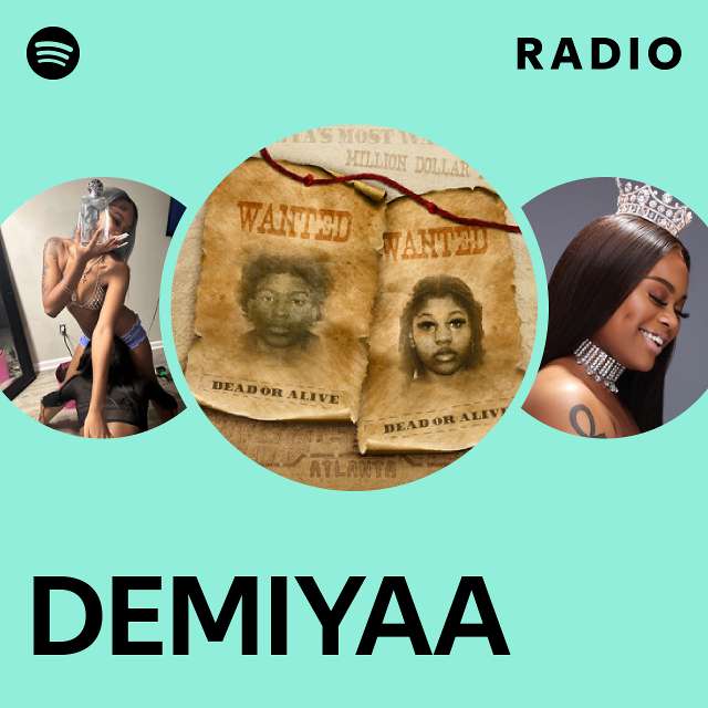 DEMIYAA Radio - playlist by Spotify | Spotify