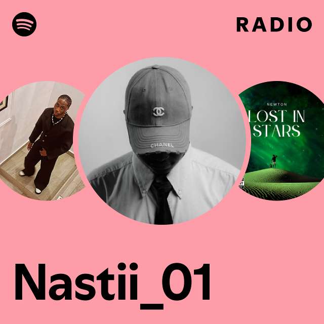 Nastii_01 Radio - playlist by Spotify | Spotify