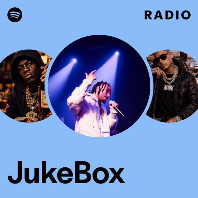 JukeBox Radio - playlist by Spotify | Spotify