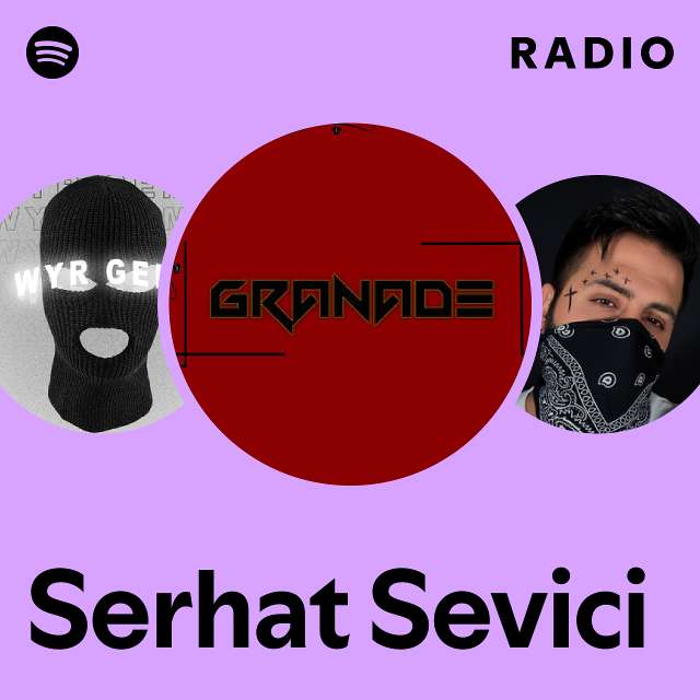 Serhat Sevici Radio - playlist by Spotify | Spotify