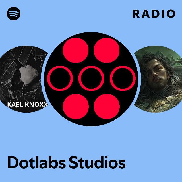 Dotlabs Studios Radio - playlist by Spotify | Spotify