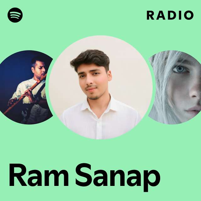 Ram Sanap Radio - playlist by Spotify | Spotify