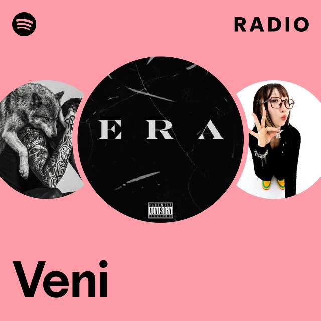 Veni Radio - playlist by Spotify | Spotify