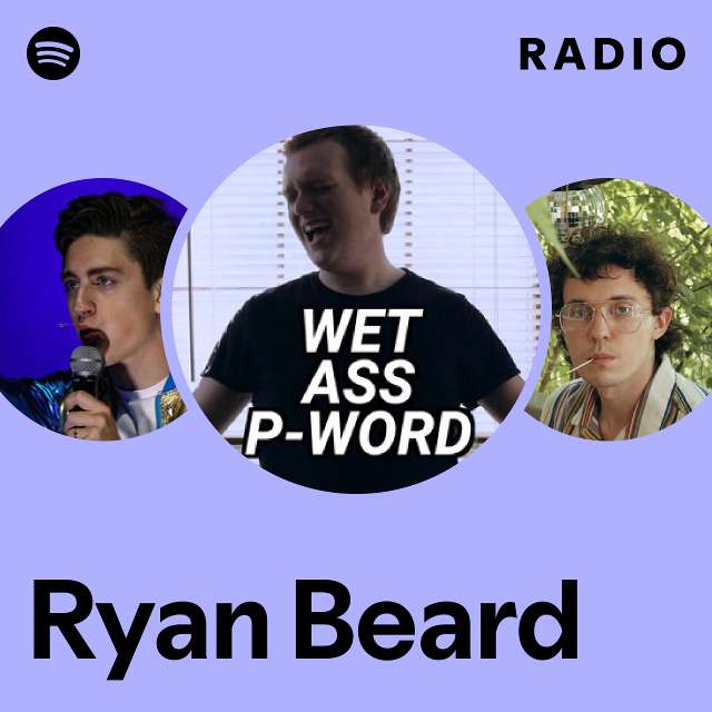 Ryan Beard Radio - playlist by Spotify | Spotify