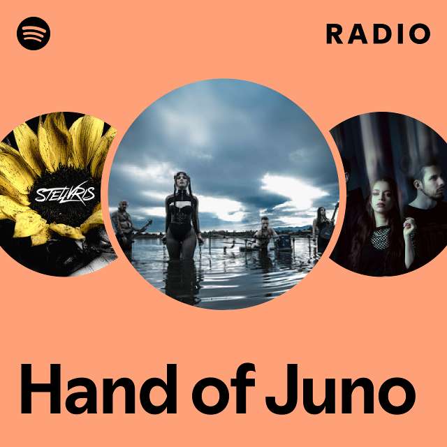 Hand of Juno Radio - playlist by Spotify | Spotify