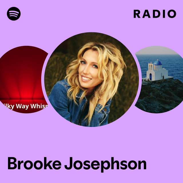 Brooke Josephson Radio - playlist by Spotify | Spotify