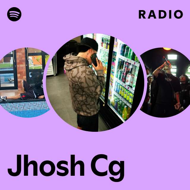 Jhosh Cg Radio - playlist by Spotify | Spotify