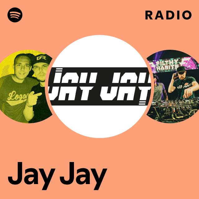 Jay Jay Radio - playlist by Spotify | Spotify