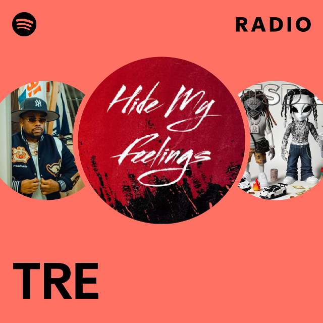 TRE Radio - playlist by Spotify | Spotify