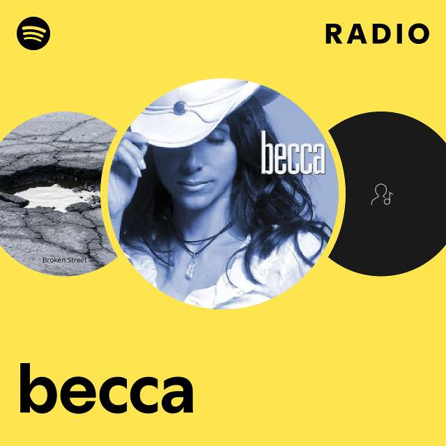 becca Radio - playlist by Spotify | Spotify