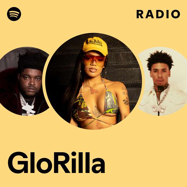 GloRilla Radio - playlist by Spotify | Spotify