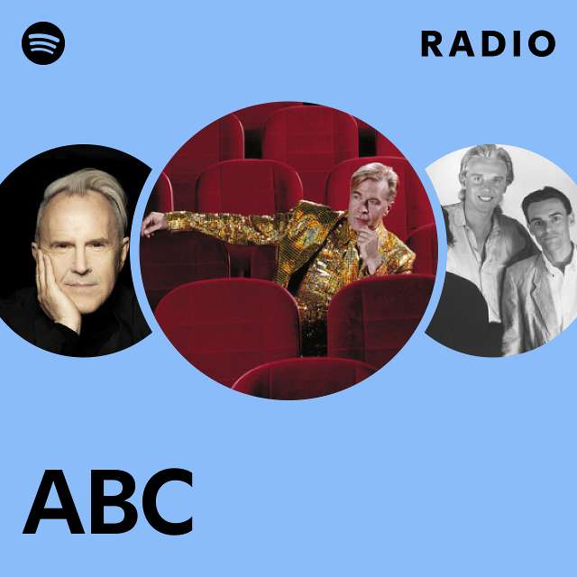 ABC Radio - playlist by Spotify | Spotify