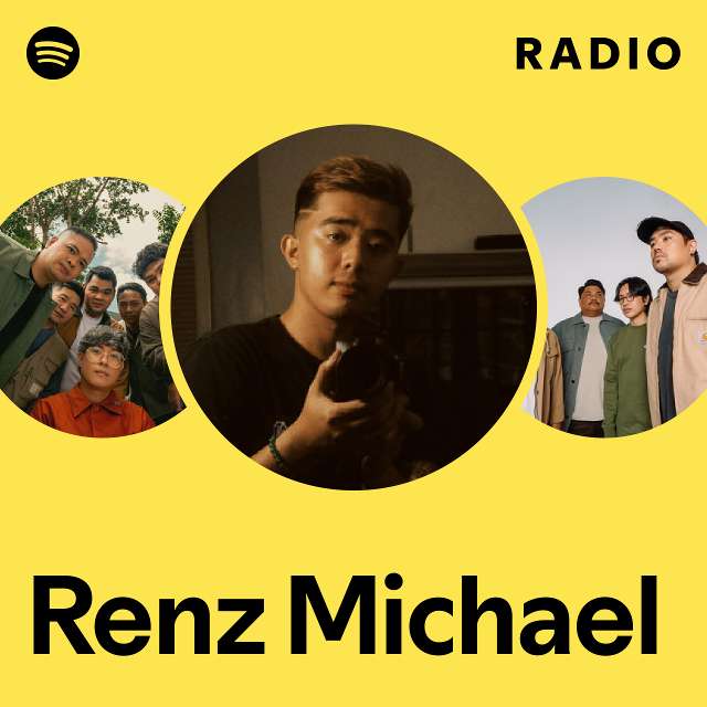 Renz Michael Radio - playlist by Spotify | Spotify