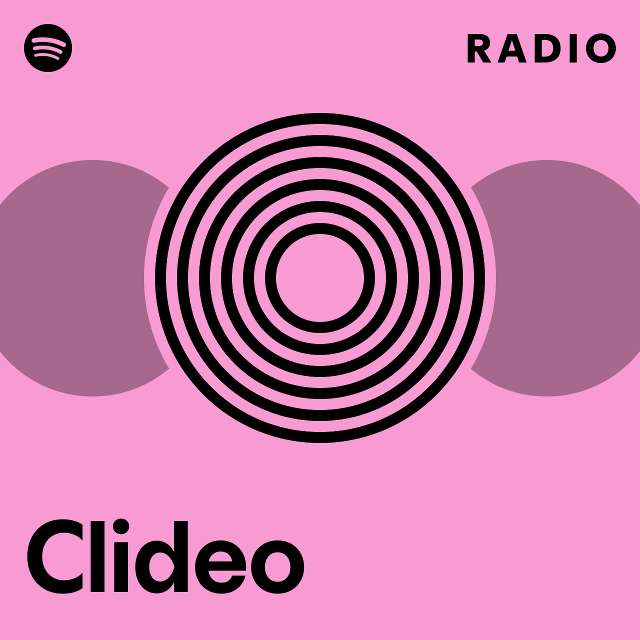Clideo Radio - playlist by Spotify | Spotify