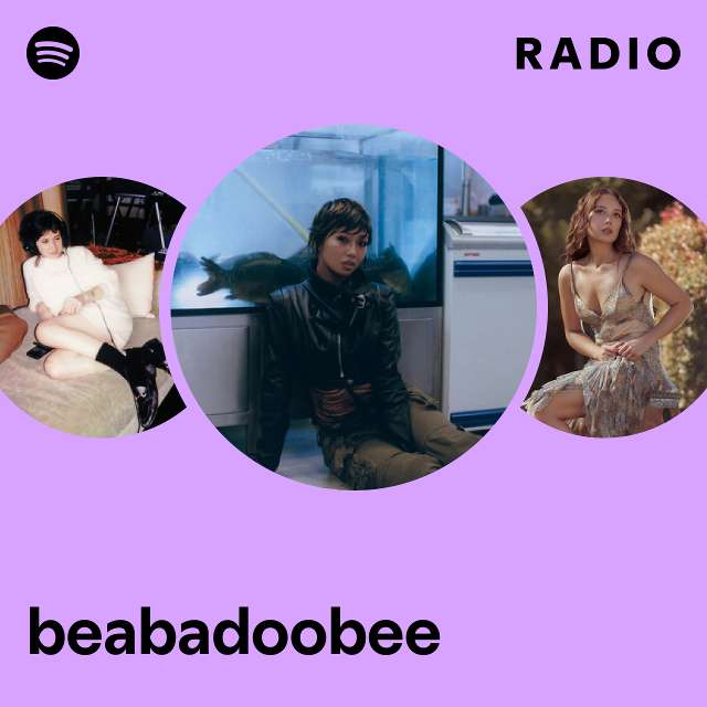 beabadoobee Radio - playlist by Spotify | Spotify