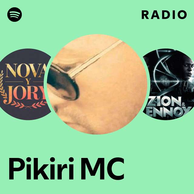 Pikiri MC Radio - playlist by Spotify | Spotify