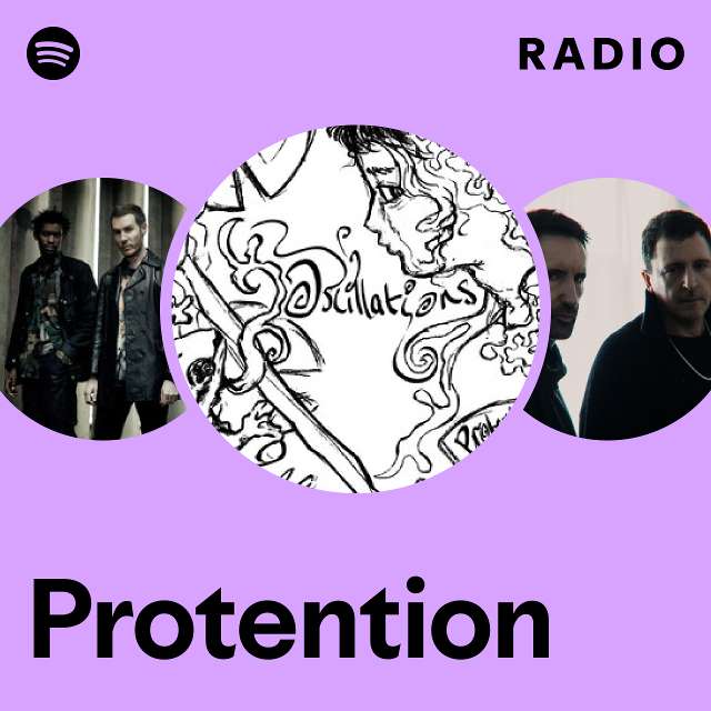 Protention Radio - playlist by Spotify | Spotify