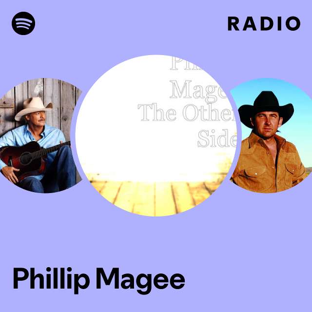 Phillip Magee Radio - playlist by Spotify | Spotify