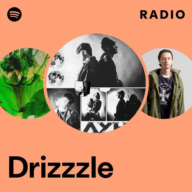 Drizzzle Radio - playlist by Spotify | Spotify