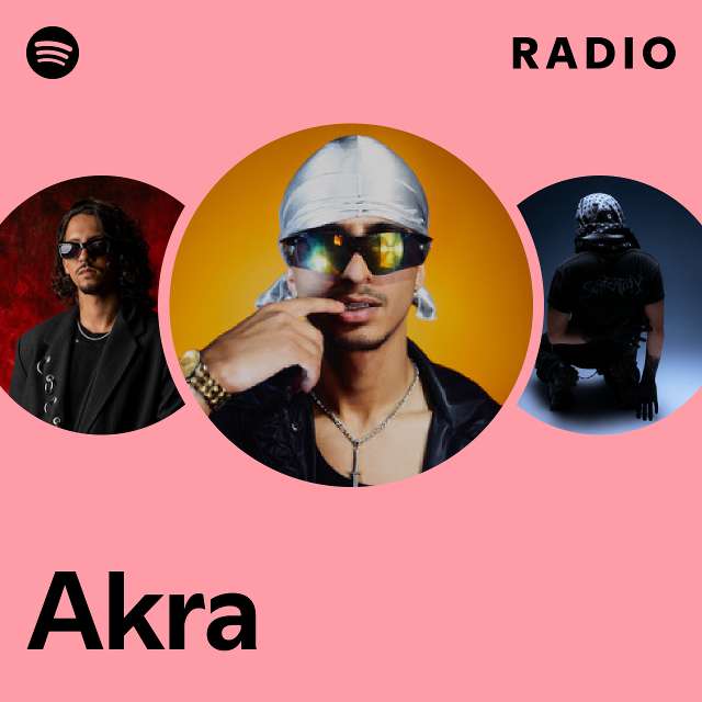 Akra Radio - playlist by Spotify | Spotify