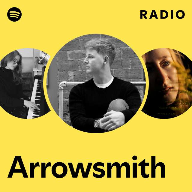 Arrowsmith Radio - playlist by Spotify | Spotify