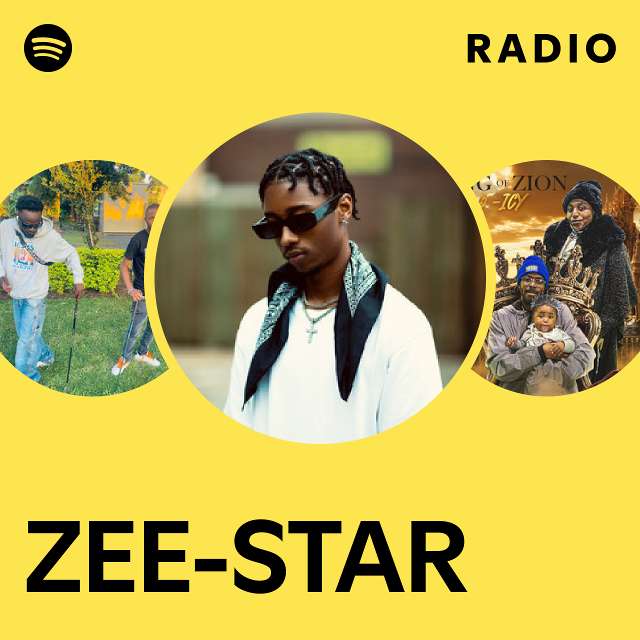 ZEE-STAR Radio - playlist by Spotify | Spotify