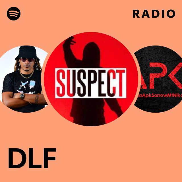 DLF Radio - playlist by Spotify | Spotify