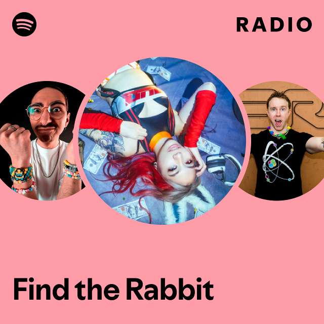 Find the Rabbit Radio - playlist by Spotify | Spotify