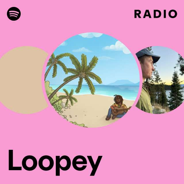 Loopey Radio - playlist by Spotify | Spotify