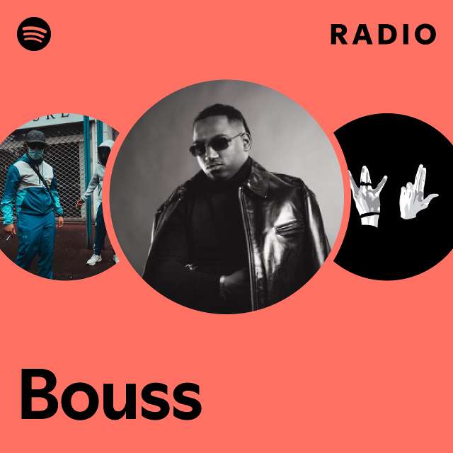 Bouss Radio - playlist by Spotify | Spotify