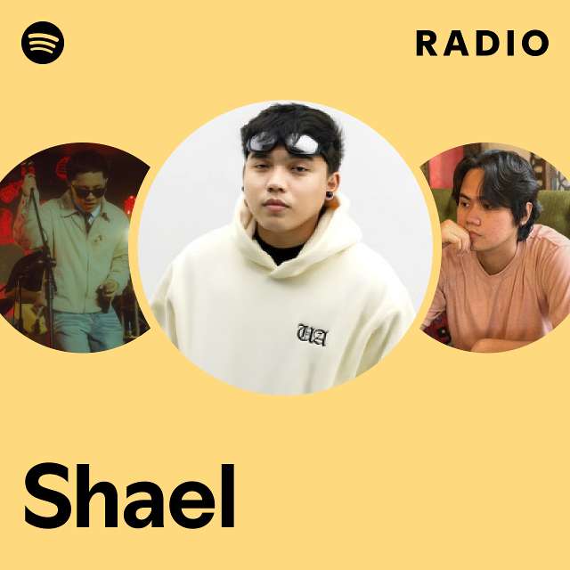 Shael Radio - playlist by Spotify | Spotify