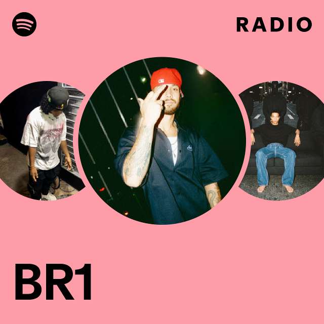 BR1 Radio - playlist by Spotify | Spotify