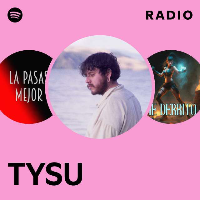 TYSU Radio - playlist by Spotify | Spotify