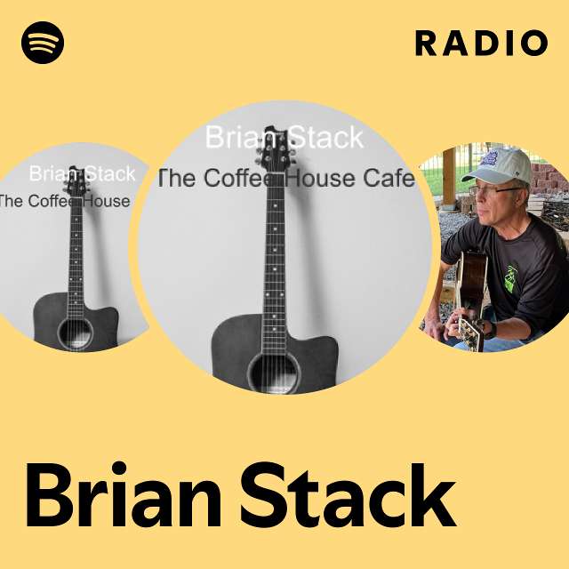 Brian Stack Radio - playlist by Spotify | Spotify