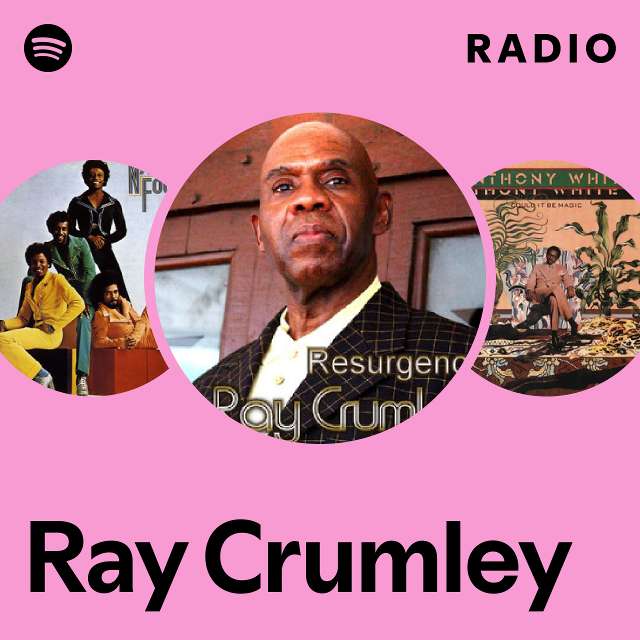 Ray Crumley Radio - playlist by Spotify | Spotify