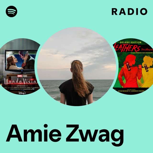 Amie Zwag Radio - playlist by Spotify | Spotify