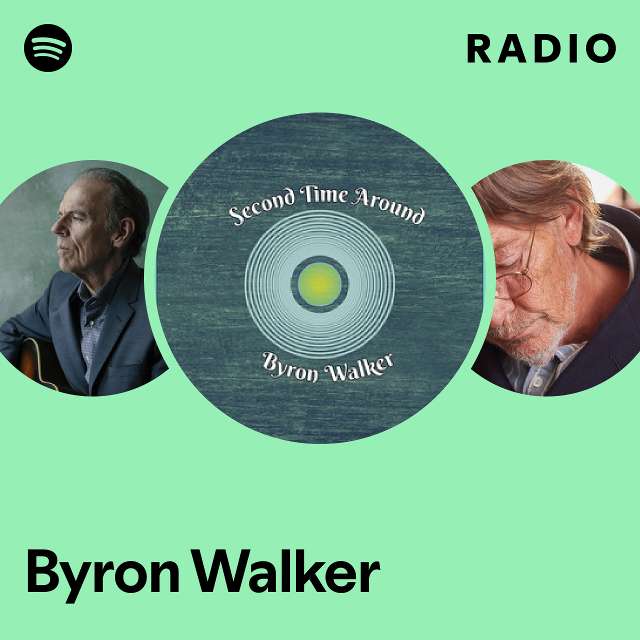 Byron Walker Radio - playlist by Spotify | Spotify