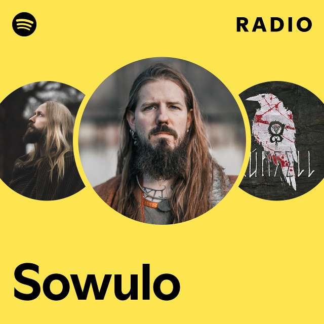 Sowulo Radio - playlist by Spotify | Spotify
