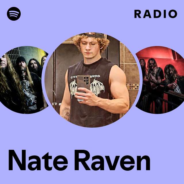 Raven Radio - playlist by Spotify | Spotify