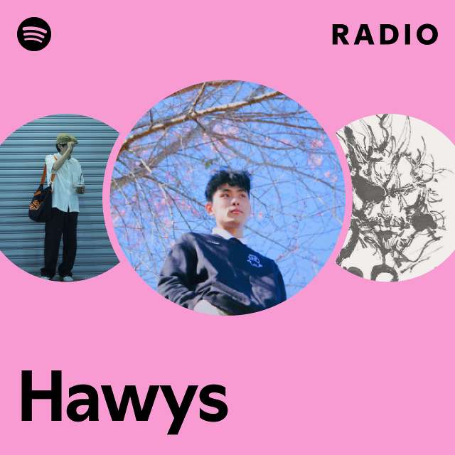 Hawys Radio - playlist by Spotify | Spotify