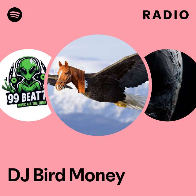 DJ Bird Money Radio - playlist by Spotify | Spotify