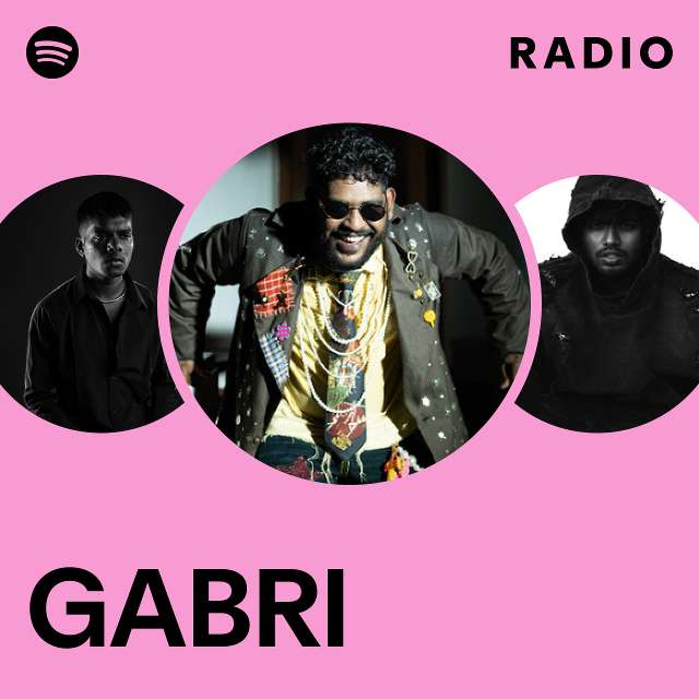 GABRI Radio - playlist by Spotify | Spotify