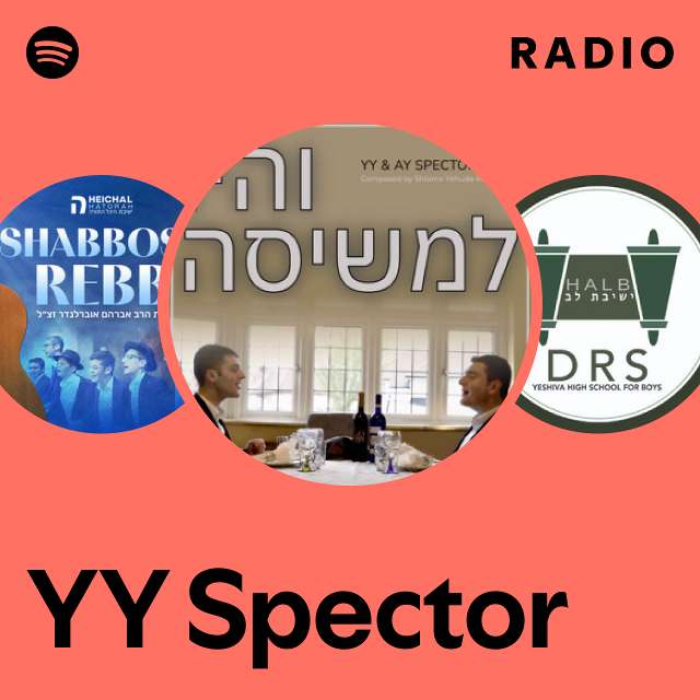 YY Spector Radio - playlist by Spotify | Spotify
