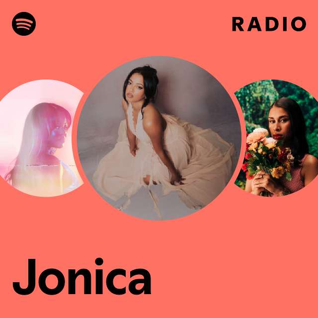Jonica Radio - playlist by Spotify | Spotify