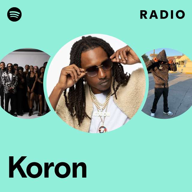 Koron Radio - playlist by Spotify | Spotify